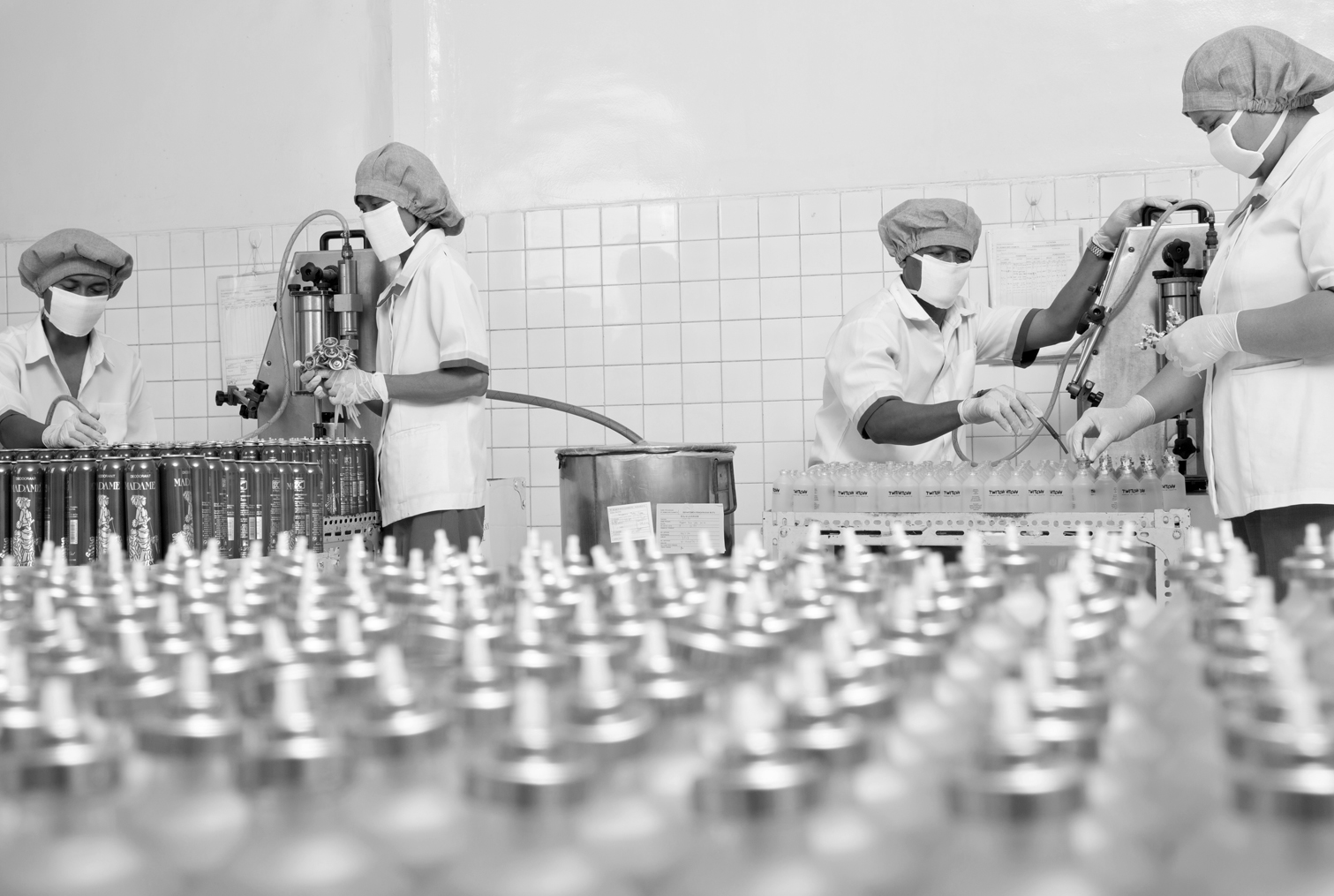 About Us | INTI COSMETICS