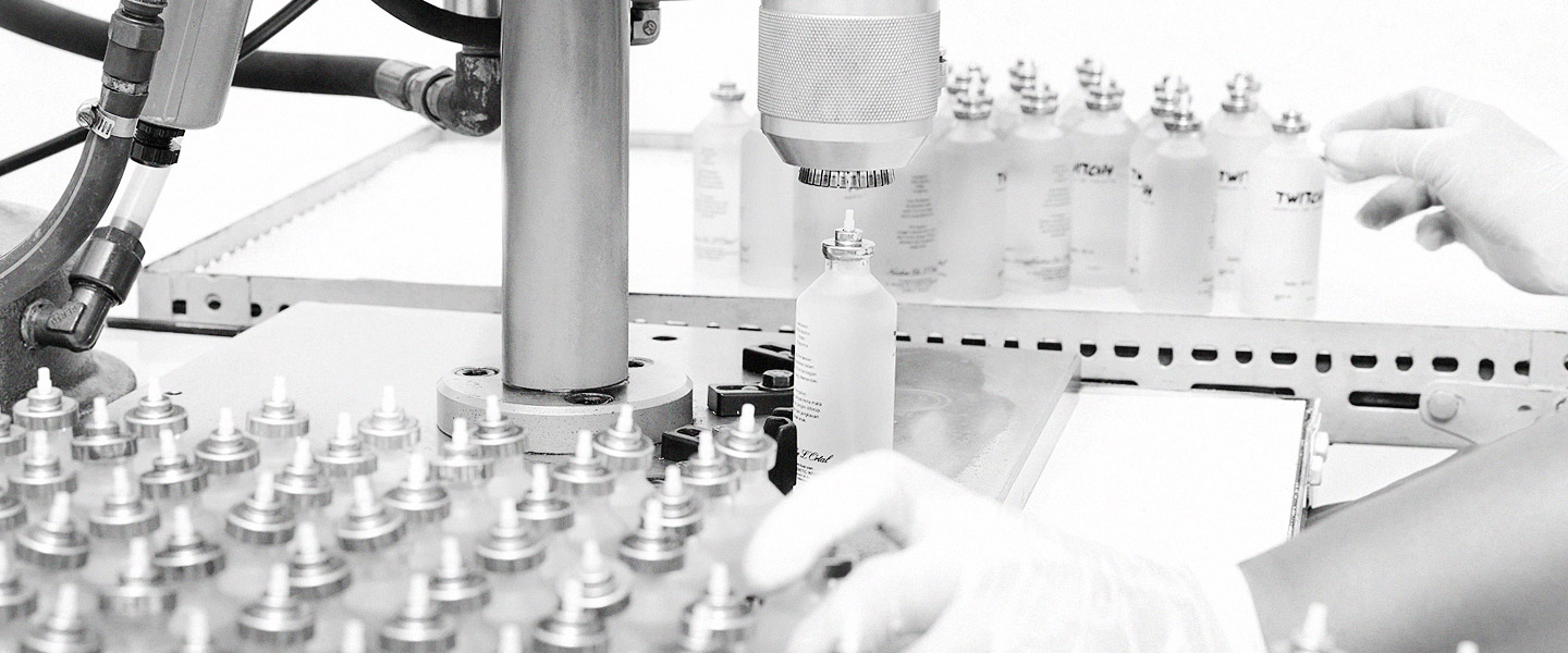 ROMOS | INTI COSMETICS